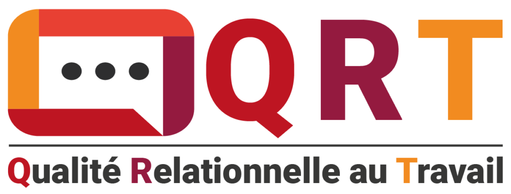Qrt Logo